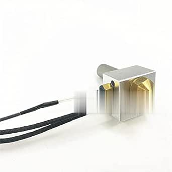 Amazon.com: Wanhao Duplicator I3 Plus 3D Printer Parts Mk10 Extruder ...