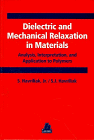 Amazon | Dielectric and Mechanical Relaxation in Materials: Analysis ...