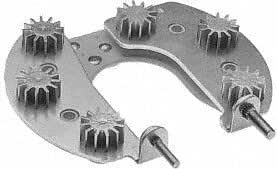 Amazon.com: Borg Warner SC114 Rectifier : Automotive