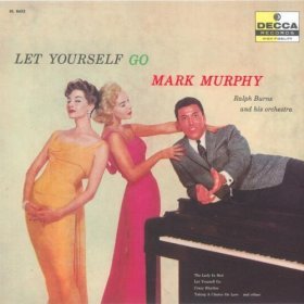 Mark Murphy - Let Yourself Go - Amazon.com Music