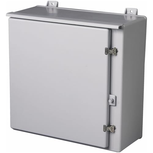 Eaton Electrical - 483616 RHCF - Eaton B-Line series wall mounted panel ...