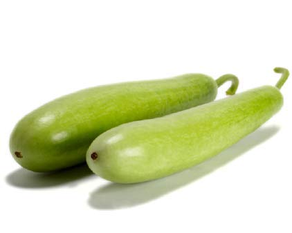 Creative Farmer Vegetable Seeds Ghia Da Sag Seeds - Bottlegourd Seeds ...