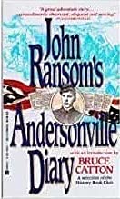 John Ransom's Andersonville Diary.: John L. Ransom: Amazon.com: Books