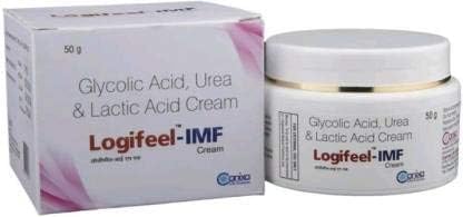 Logifeel-IMF Cream For Wrinkles Brightening Skin Cream, 50 Grams ...
