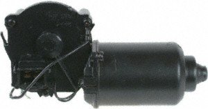 Amazon.com: Reman Wiper Motor fits 1999-2006 Suzuki Grand Vitara XL-7 ...