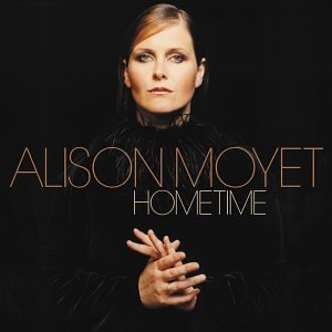 Hometime: Alison Moyet: Amazon.es: CD y vinilos}