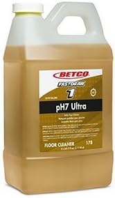 Amazon.com: pH7 ULTRA Neutral Daily Cleaner Concentrate -2L (Each ...