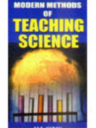 Modern Methods Of Teaching Science : M. S. Yadav: Amazon.in: Books