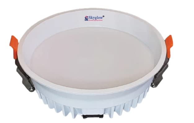 Buy Downlighter(Cool Day Light) | Panel Light for False Ceiling Deep ...