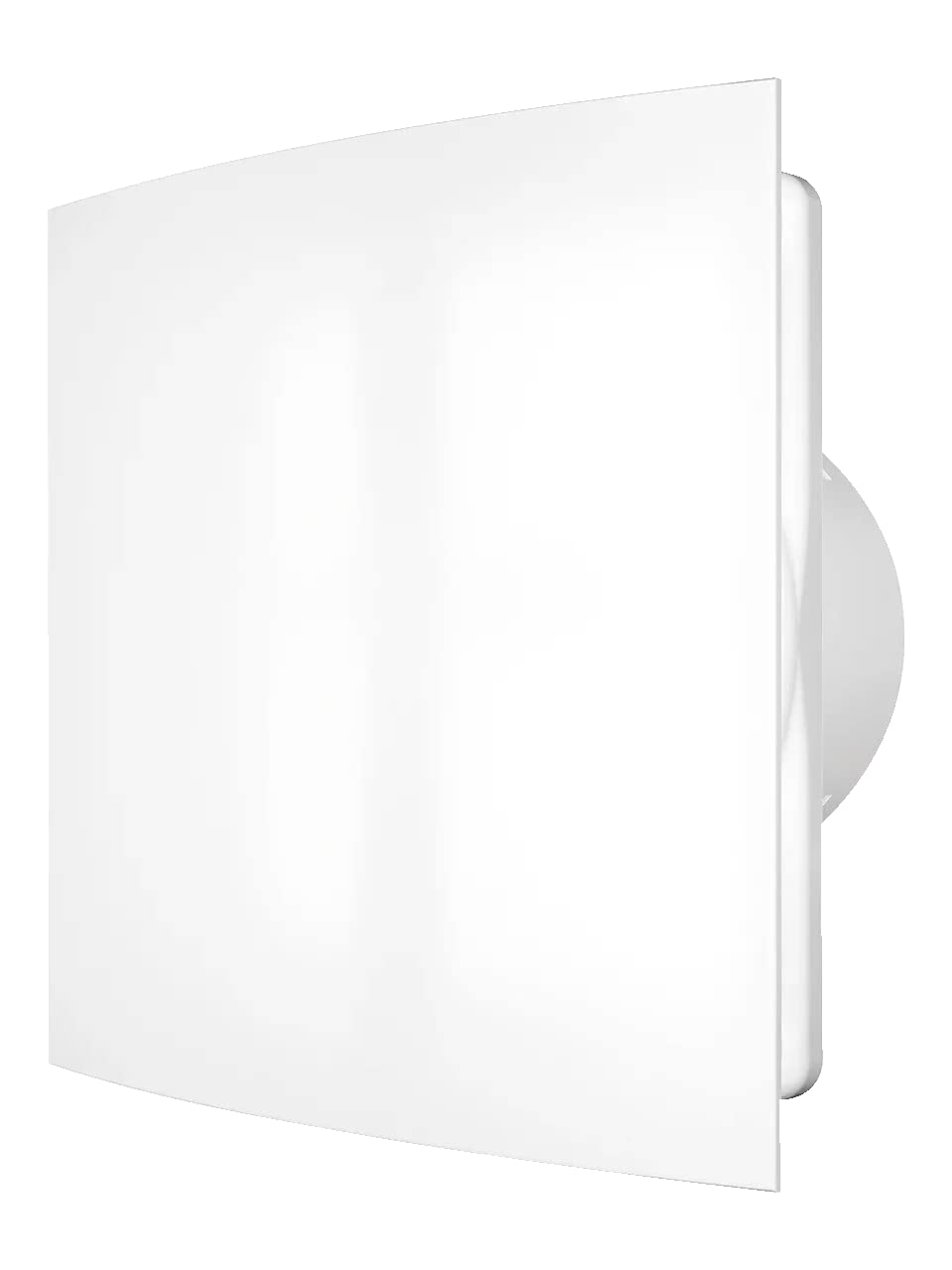 Buy Astberg QUADRO 4 Heavy Duty Ceiling/Wall Exhaust Fan With Ball ...