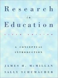 Buy Research in Education: A Conceptual Introduction Book Online at Low ...