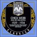 Chick Webb 1929 To 1934: Amazon.com.mx: Música