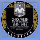 Chick Webb 1929 To 1934: Amazon.com.mx: Música