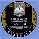 Chick Webb & His Orchestra - 1929-34 - Amazon.com Music