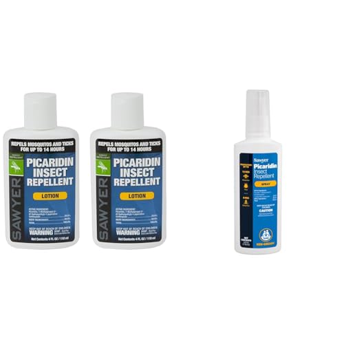 10 Best Insect Repellent Lotions | 2025