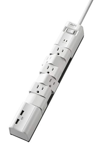 The 21 Best APC Power Strips of 2026 [Verified] - Cherry Picks