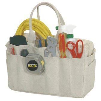 Harbor Freight Tools Canvas Riggers Bag (2 Pack): Amazon.com: Tools & Home Improvement