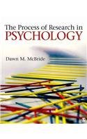 Amazon.com: BUNDLE: McBride, The Process of Research in Psychology and McBride, Lab manual for ...