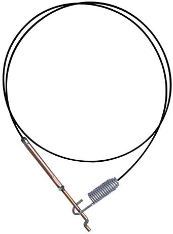 946-0897 Snow Blower Auger Clutch Cable Compatible with MTD 2 Stage ...