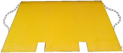 Amazon.com: DMC-FPPS 68'' x 86'' Heavy Duty Shipping Container Loading ...