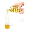 Amazon.com: Misto Oil Sprayer, Frosted Glass, 7.75 Inch: Home & Kitchen