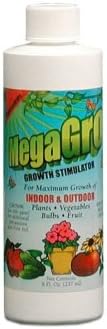 Amazon.com: MegaGro Concentrate 8 oz.