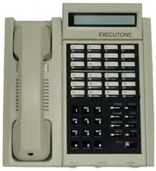 Amazon.com : 2992504 Executone Encore CX 33 Button Display Speakerphone ...