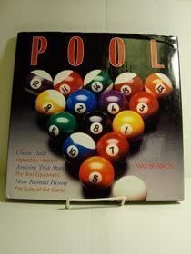 Pool by Michael Ian Shamos (1991-08-03): Michael Ian Shamos: Amazon.com ...