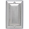 Legrand Pass & Seymour WP26 Dustproof Stainless Steel Wall Plate Cover ...