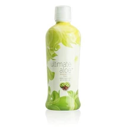 Ultimate Aloe Product Guide: 5 Best Things to Buy from Ultimate Aloe ...