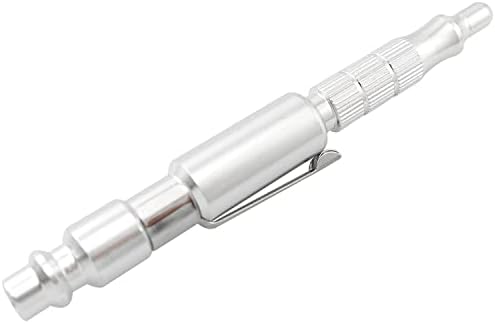 Pocket Air Blow Gun TAODAN Adjustable Pocket Air Blow Gun with 1/4" /M ...