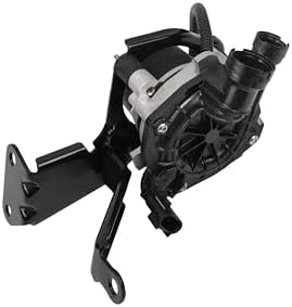 Amazon.com: GM Genuine Parts 12634456 Secondary Air Injection Pump with ...