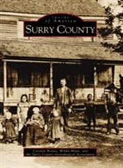 Surry County (NC) (Images of America): Boyles, Carolyn, Hiatt, Wilma ...