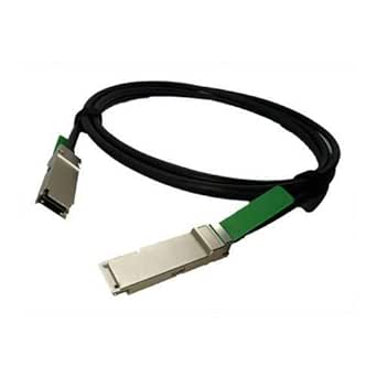 Amazon.com: Cisco Systems QSFP-H40G-CU2M= 2m 40gbase-cr4 Passive Cop ...