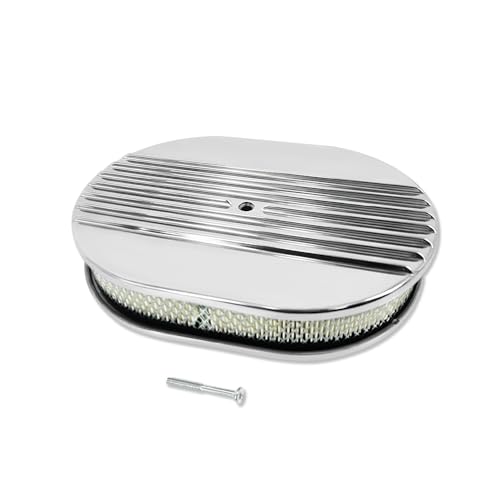 Find The Best Hot Rod Air Cleaners Reviews & Comparison - Katynel