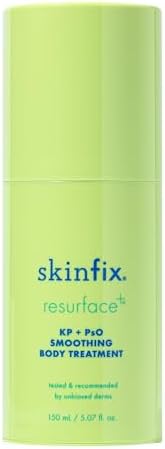 Amazon.com : Skinfix KP+ Psoriasis Smoothing Treatment Body Lotion 5.07 ...