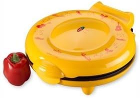 Amazon.com: Rival QM100 Quesadilla Maker: Electric Quesadilla Makers ...