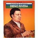 Diego Rivera (Raintree Hispanic Stories) (English and Spanish Edition ...