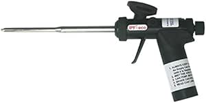 Amazon.com : Complete Aquatics Pro-Foam - Pageris ECO Gun ONLY : Patio ...