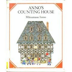 Anno's Counting House: Anno, Mitsumasa: 9780399208966: Amazon.com: Books
