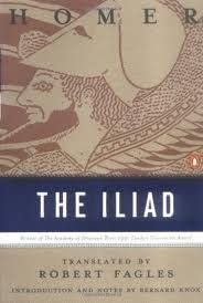 The Iliad (Penguin Classics Deluxe Edition) 1st (first) edition Text ...