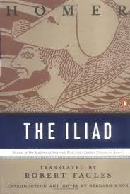 The Iliad (Penguin Classics Deluxe Edition) 1st (first) edition Text ...