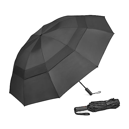 10 Best Golf Umbrellas for Push Carts – Stay Dry on the Course in Style