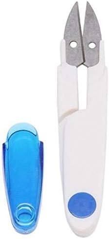 GNR Embroidery Sewing Tool Snips Thrum Thread Cutter Tailor Scissors ...