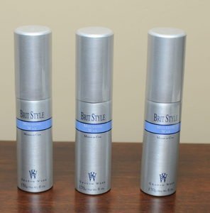 Amazon.com: Graham Webb Brit Style Moussing Wax (6 oz.) PACK OF 3 ...