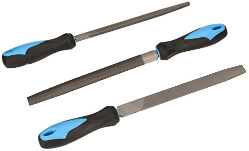 Die 16 besten Feilen-Sets - Ratgeber für Handwerker