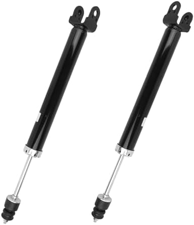 Amazon.com: KUSATEC Rear Shock Absorber fit for Nissan Altima 2007-2018 ...