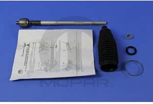 Amazon.com: Mopar 6815 8378AA, Steering Tie Rod End : Automotive