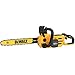 Amazon.com : DEWALT 60V MAX Cordless Chainsaw, 18 in., Tool Only ...