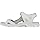 ECCO Offroad 06956360922 06956360922 Women's Shoes, White, EU 35 ...